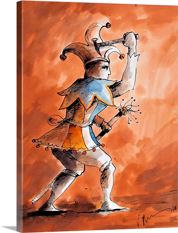 Chikot | Great Big Canvas