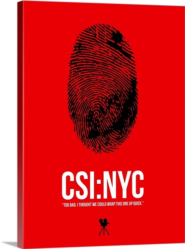 CSI Wall Art, Canvas Prints, Framed Prints, Wall Peels | Great Big Canvas