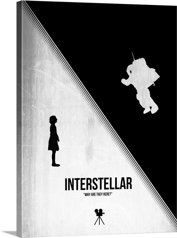 Interstellar | Great Big Canvas