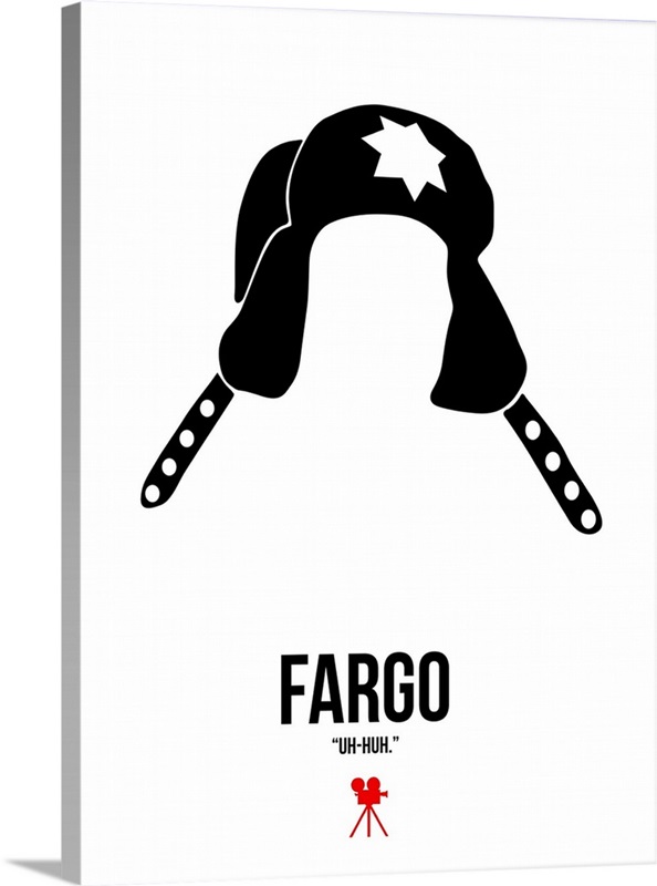 Uh-Huh | Great Big Canvas