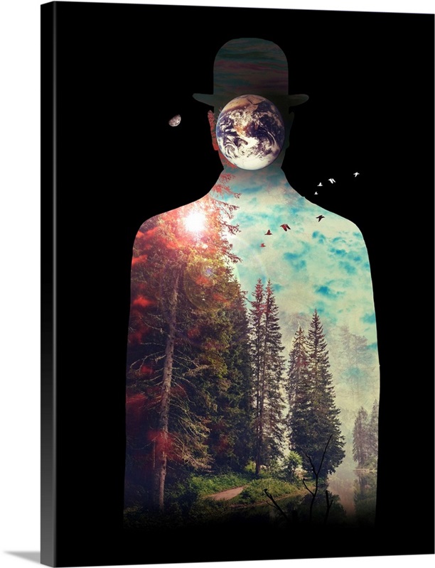 Intrinsic Elements Wall Art, Canvas Prints, Framed Prints, Wall Peels ...