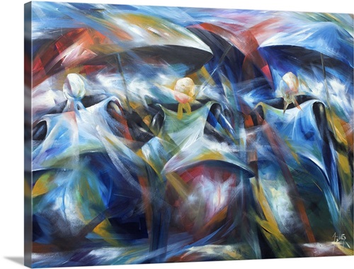 Prince Asher Wall Art & Canvas Prints | Great Big Canvas