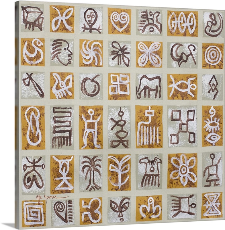 Motifs | Great Big Canvas