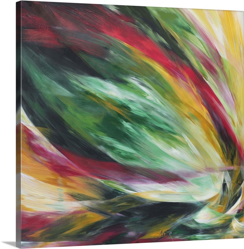 Mutual Role (2008) | Great Big Canvas