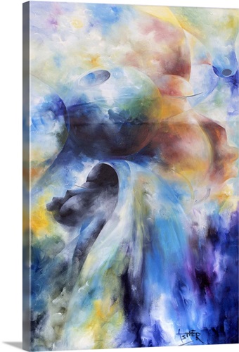 Soulmate | Great Big Canvas