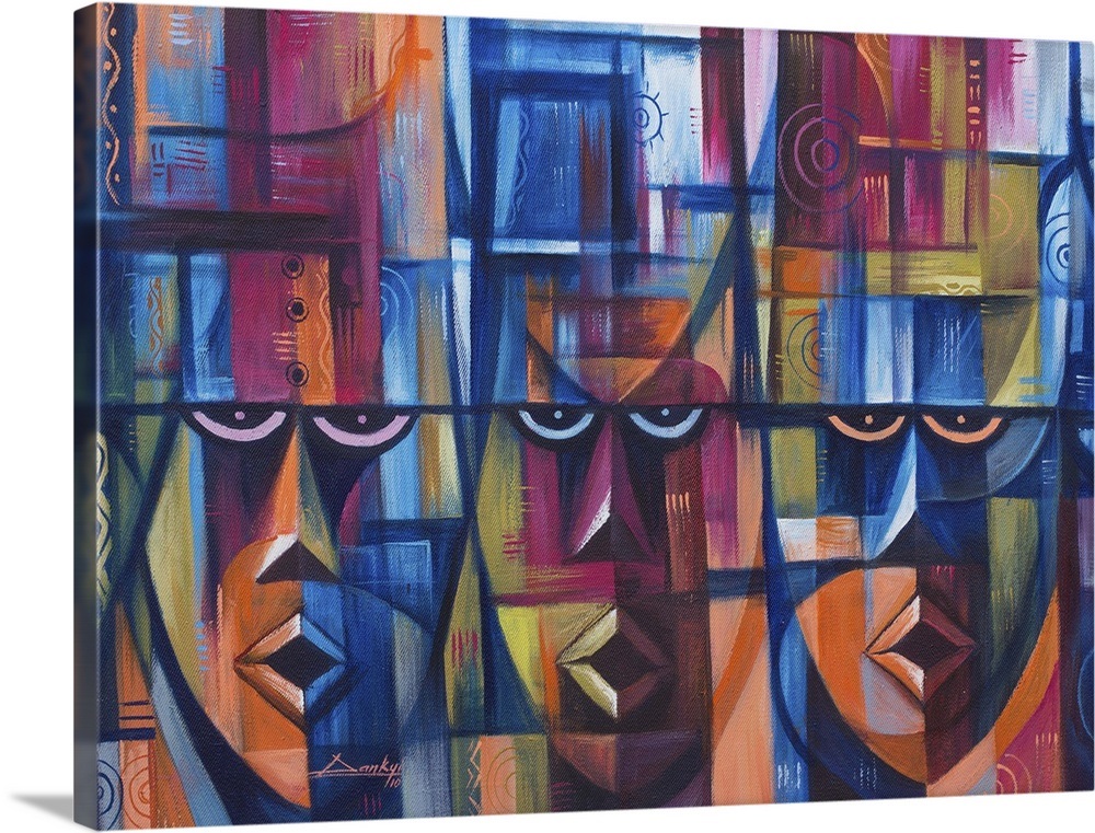 Unity Wall Art, Canvas Prints, Framed Prints, Wall Peels | Great Big Canvas