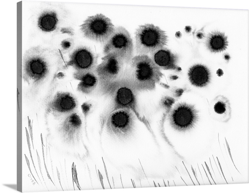 Ink Meadow | Great Big Canvas