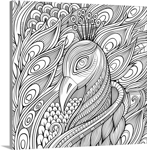 Pavlin | Great Big Canvas