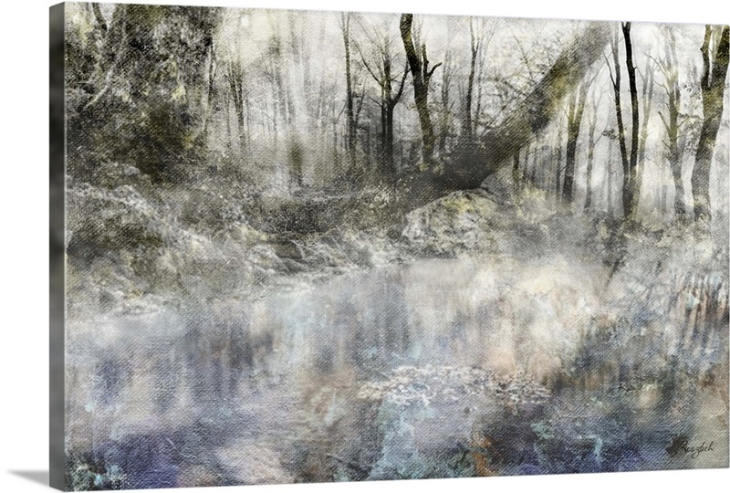 Forest Calling | Great Big Canvas