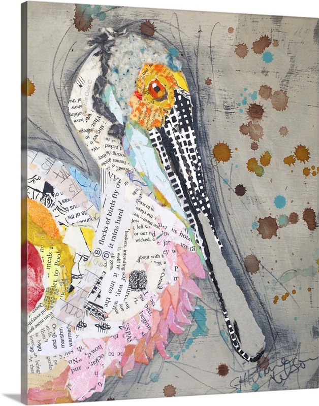 Hope VI | Great Big Canvas