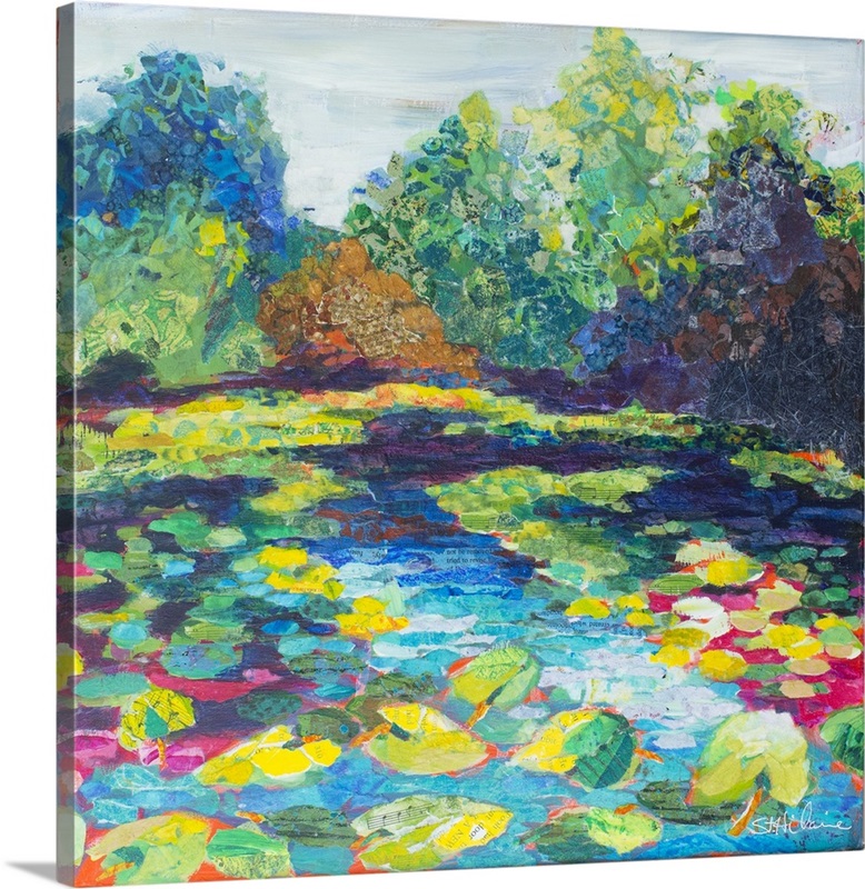 One Last Look | Great Big Canvas