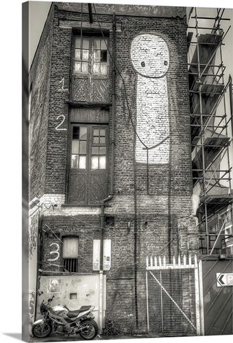 Swinging Stickman Wall Art, Canvas Prints, Framed Prints, Wall Peels ...