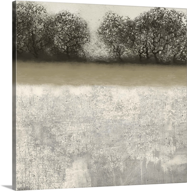 Trees II | Great Big Canvas