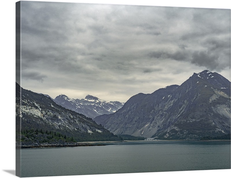Alaskan Serenity View I | Great Big Canvas