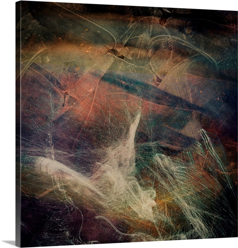 Awakening | Great Big Canvas