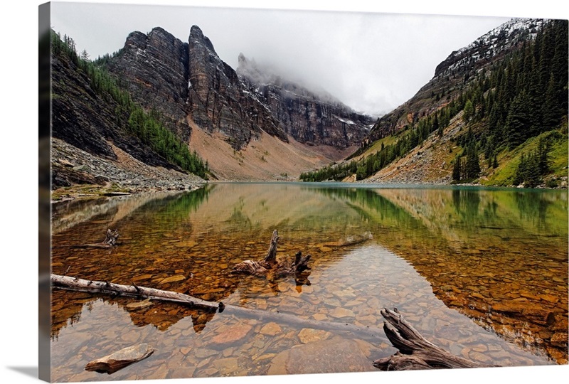 Clear Lake | Great Big Canvas