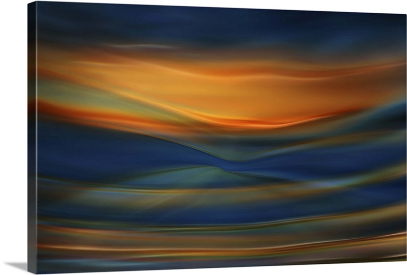 Confluence | Great Big Canvas