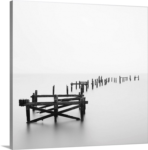 Decrescendo | Great Big Canvas