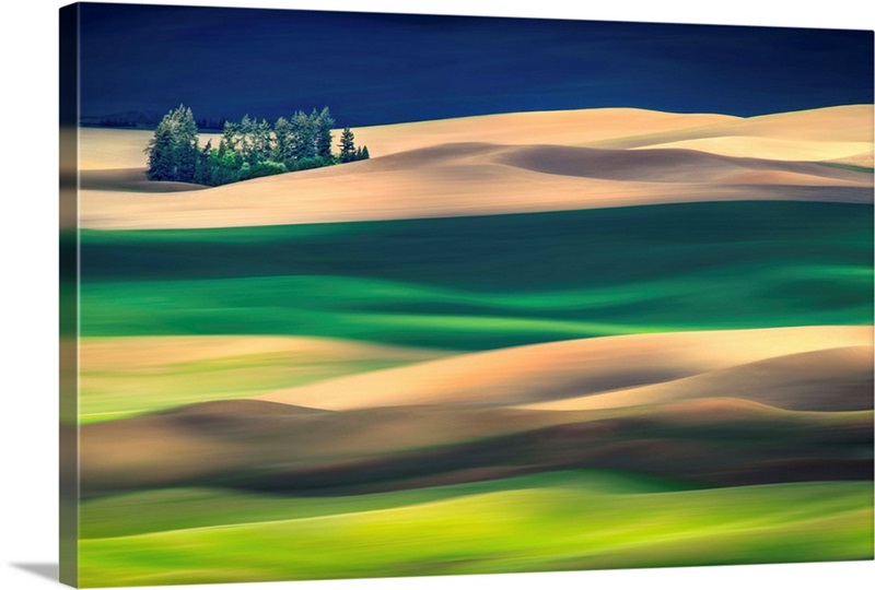 Distance | Great Big Canvas