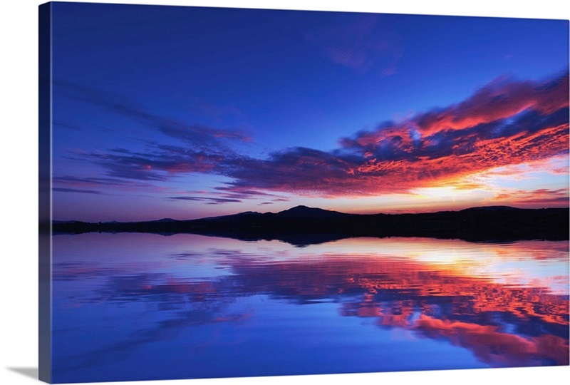 Double Sky | Great Big Canvas