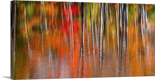 Dream And Reality | Great Big Canvas