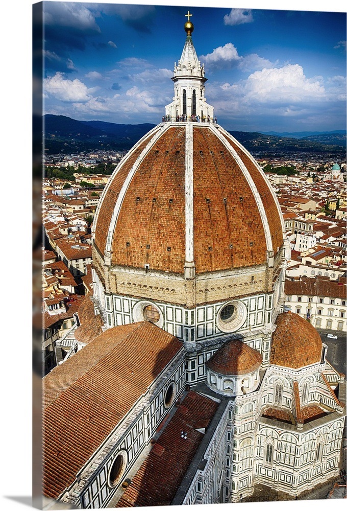 Duomo 2 Wall Art, Canvas Prints, Framed Prints, Wall Peels | Great Big ...