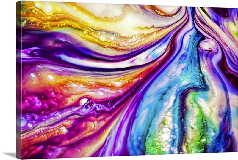 Flow | Great Big Canvas