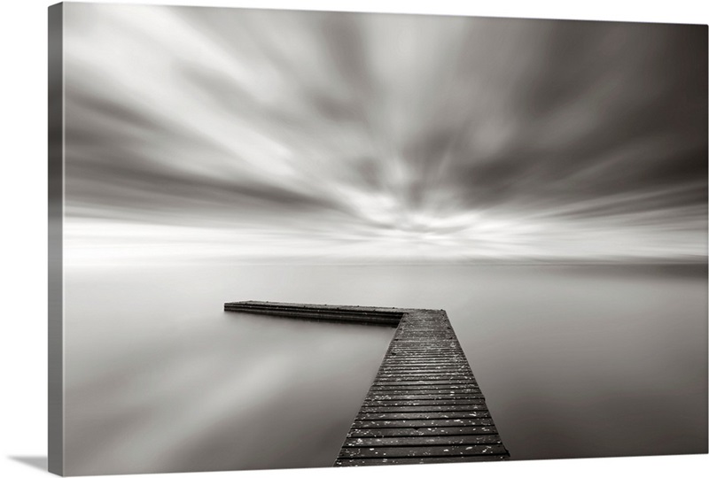 Infinite Vision | Great Big Canvas