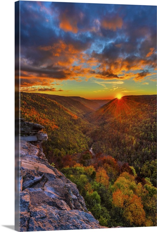 Lindy Point | Great Big Canvas