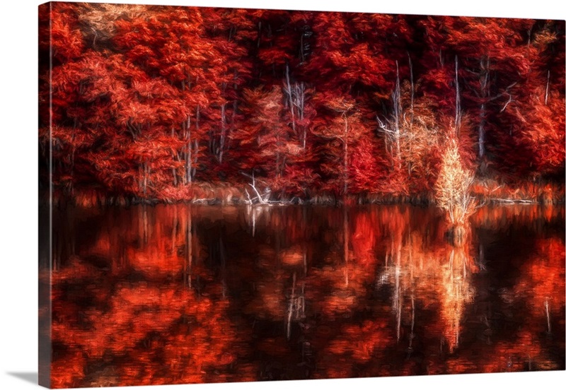 My Lucky Day | Great Big Canvas