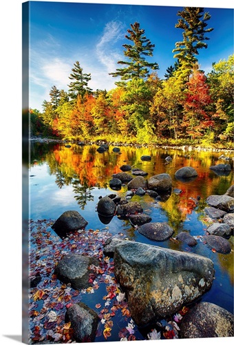 On a Clear Day | Great Big Canvas