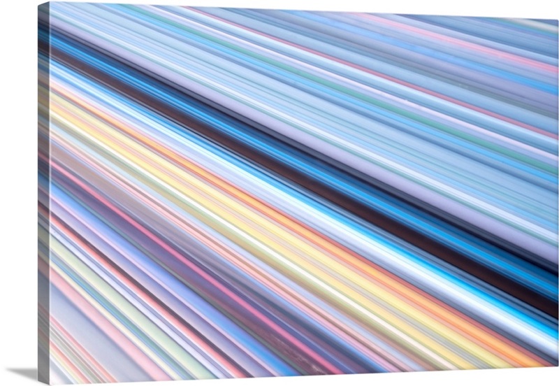 Pastel Power | Great Big Canvas