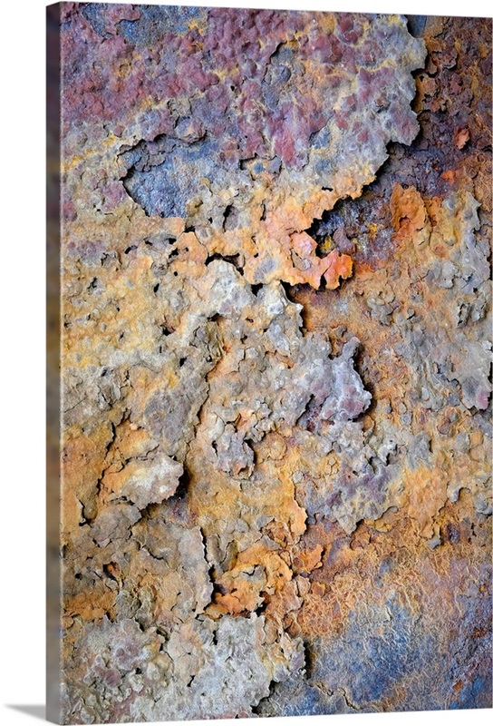 Rust II | Great Big Canvas