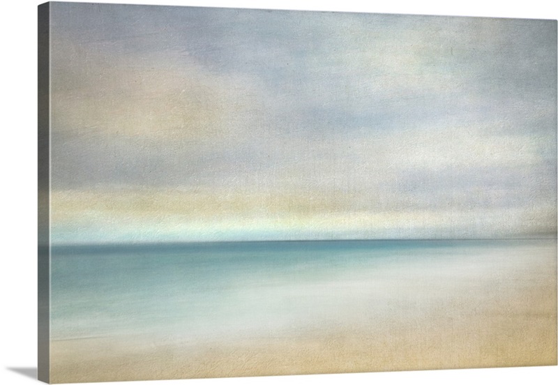 September Dawn | Great Big Canvas