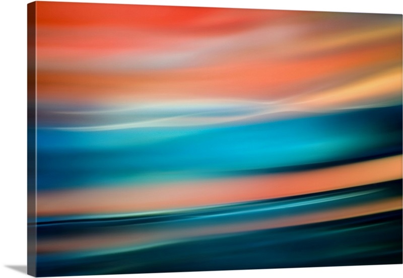 Soft Landscape | Great Big Canvas