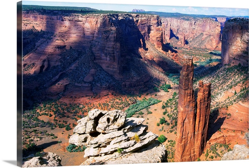 Spider Rock | Great Big Canvas