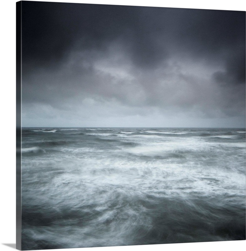 Storm Rising | Great Big Canvas