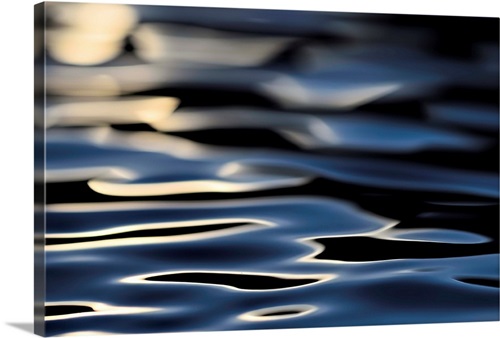 Sundown Water 4 Wall Art, Canvas Prints, Framed Prints, Wall Peels ...