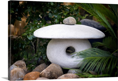 Tanate | Great Big Canvas