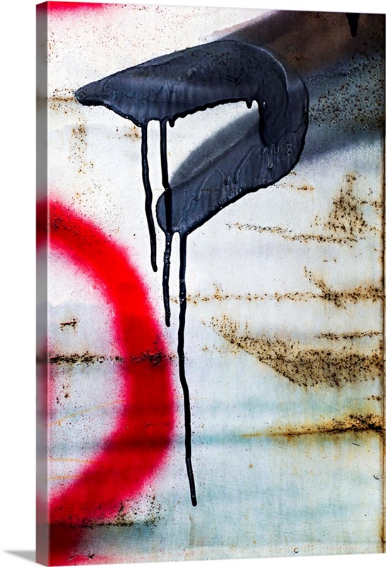 The Tempter | Great Big Canvas