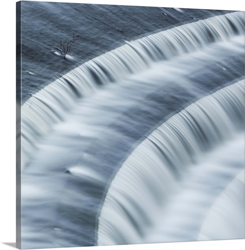 Timeless Flow | Great Big Canvas