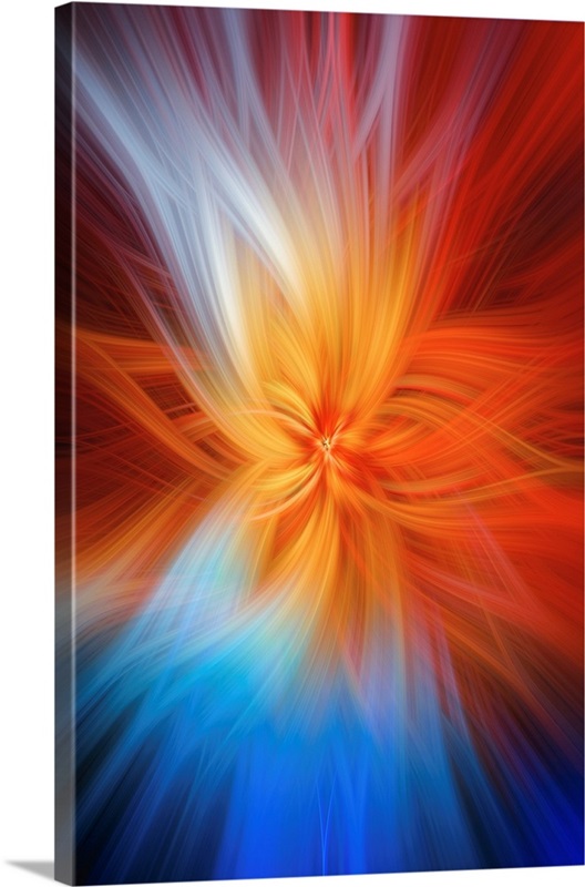 Trinity Collection 75 | Great Big Canvas