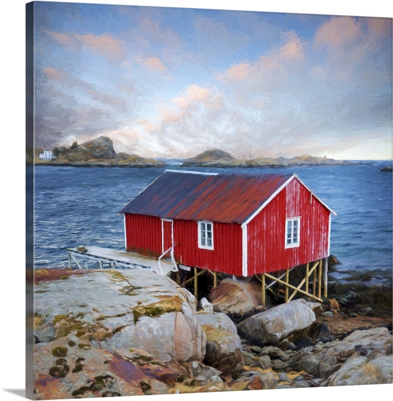 Unique Moment | Great Big Canvas