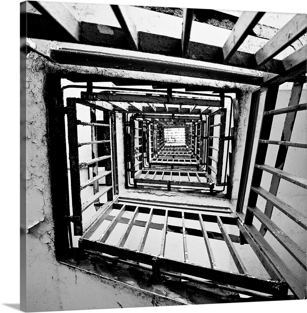 Vertigo Wall Art, Canvas Prints, Framed Prints, Wall Peels | Great Big ...