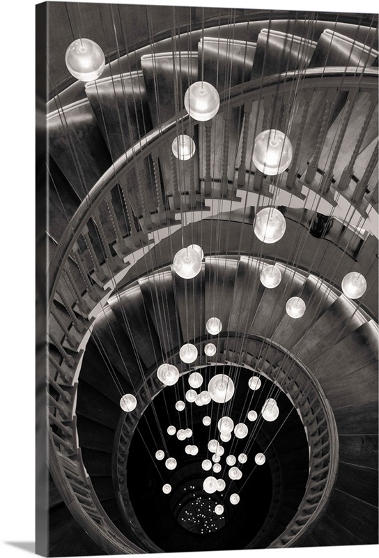 Vertigo II | Great Big Canvas