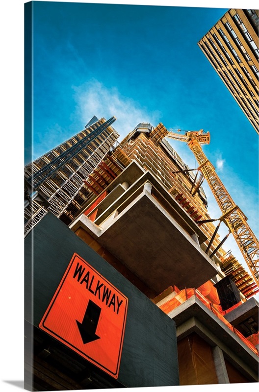 Walkway Wall Art, Canvas Prints, Framed Prints, Wall Peels | Great Big ...