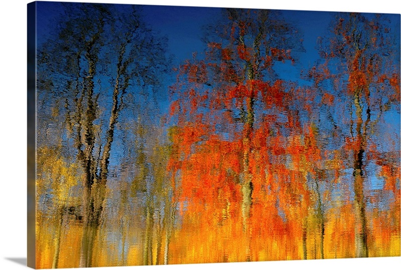 Water Colors | Great Big Canvas