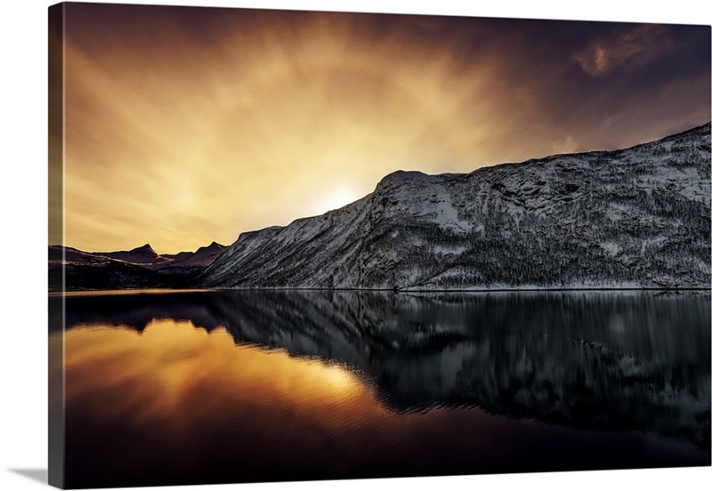 Wide Open | Great Big Canvas