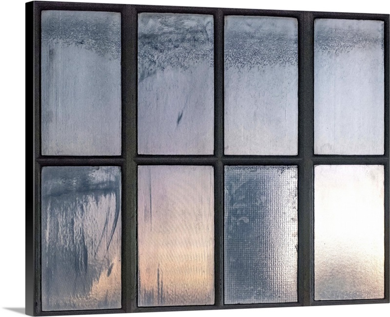 Window on the Soul | Great Big Canvas