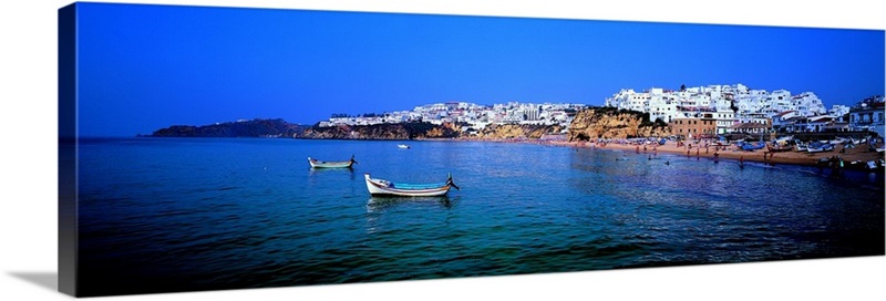 Albufeira Algarve Portugal | Great Big Canvas